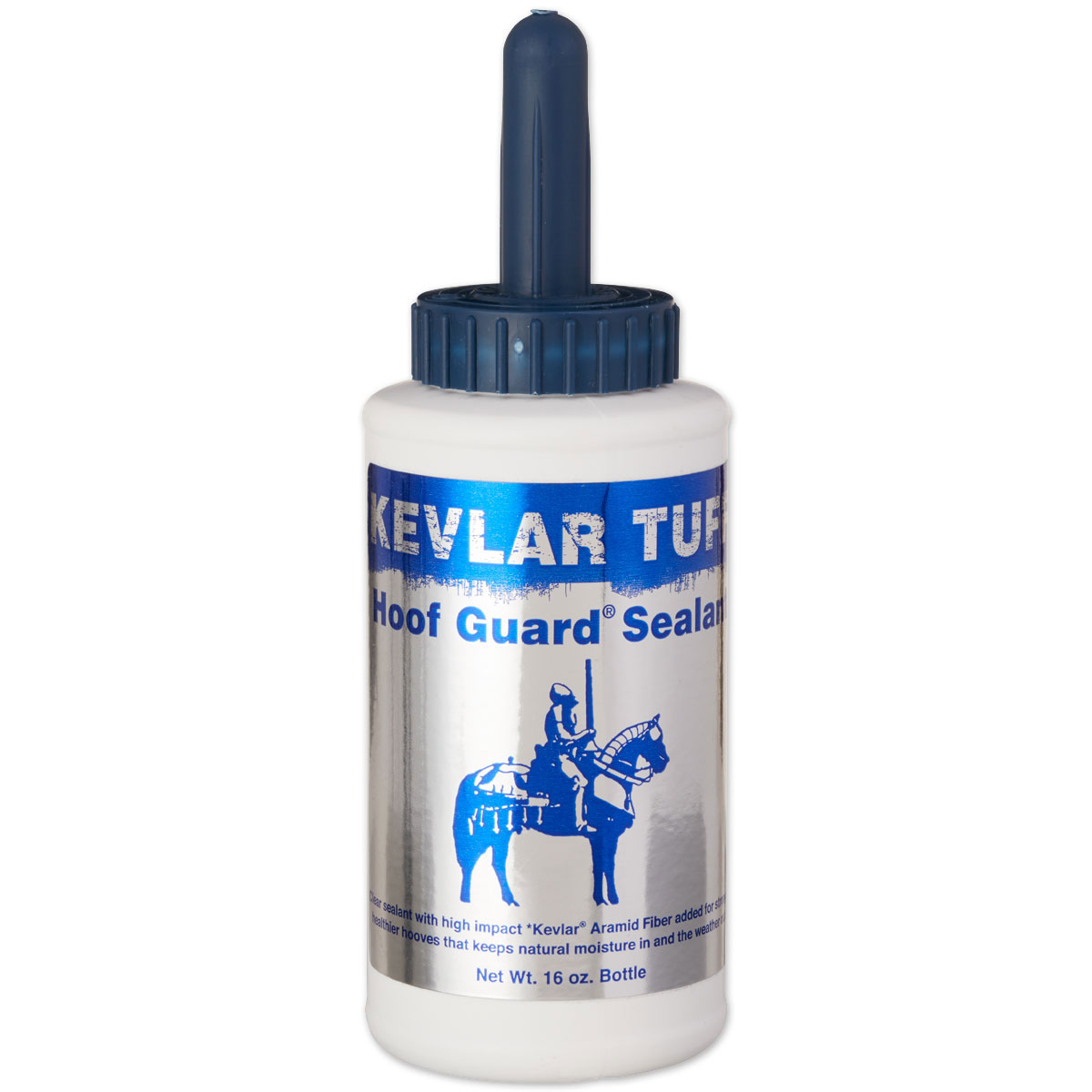 Kevlar Tuff Hoof Guard Sealant – Jopps Tack