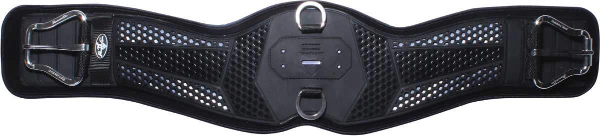 Professionals Choice Contoured Ventech Cinch – Jopps Tack