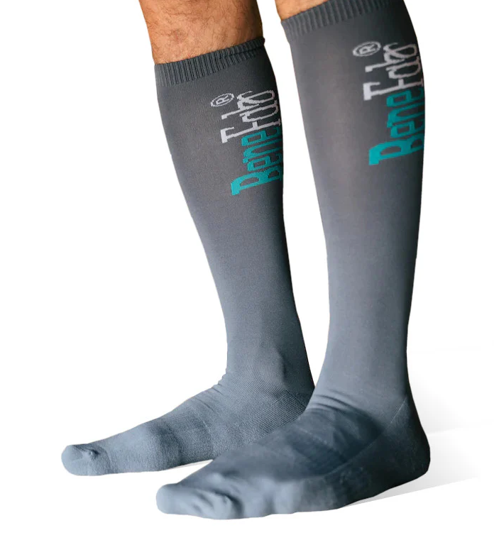 BeneFab Therapeutic Socks – Jopps Tack