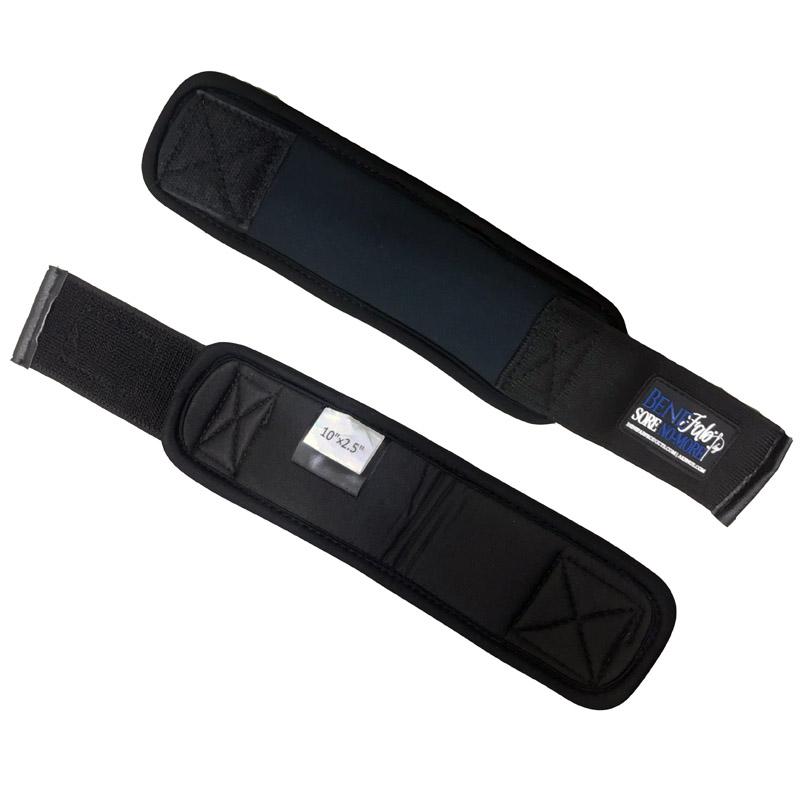 BeneFab Therapeutic Pastern Wraps – Jopps Tack