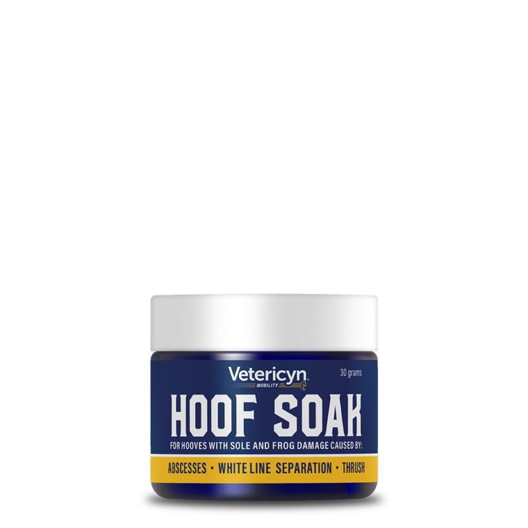 Vetericyn Hoof Soak – Jopps Tack