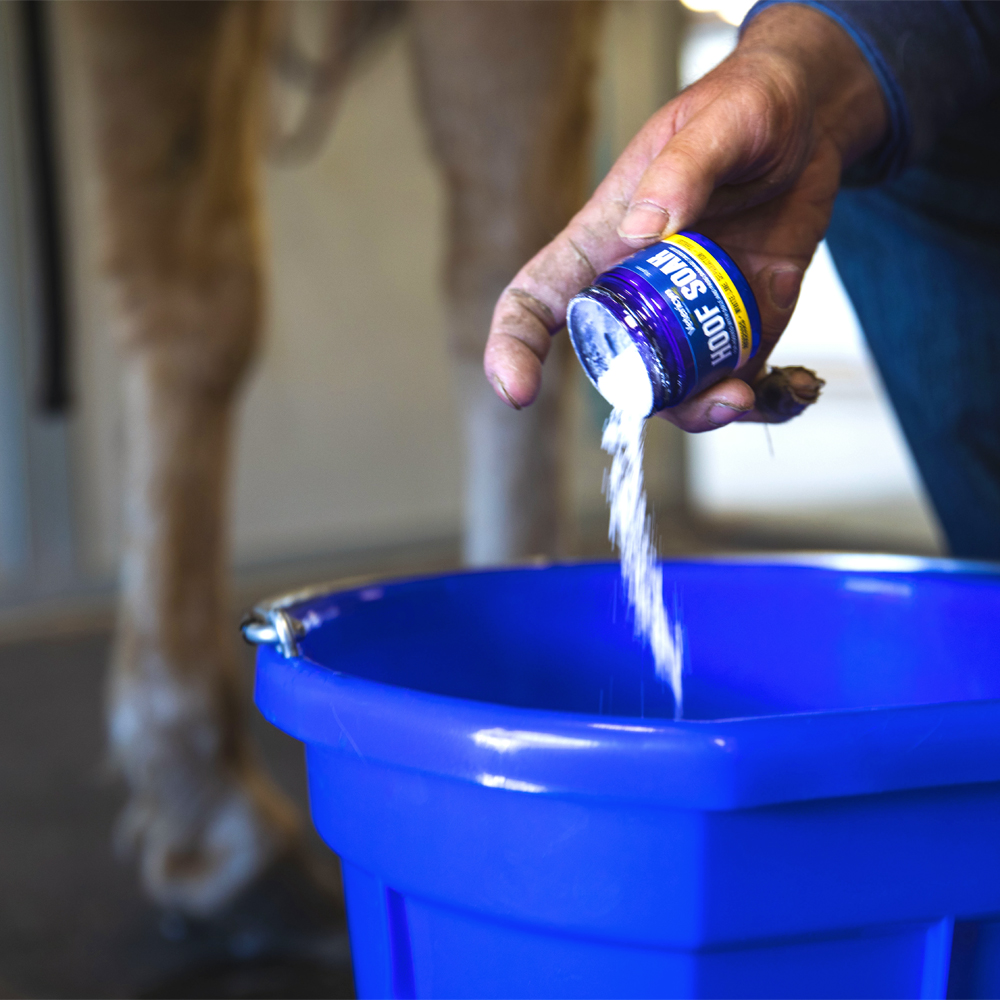 Vetericyn Hoof Soak – Jopps Tack