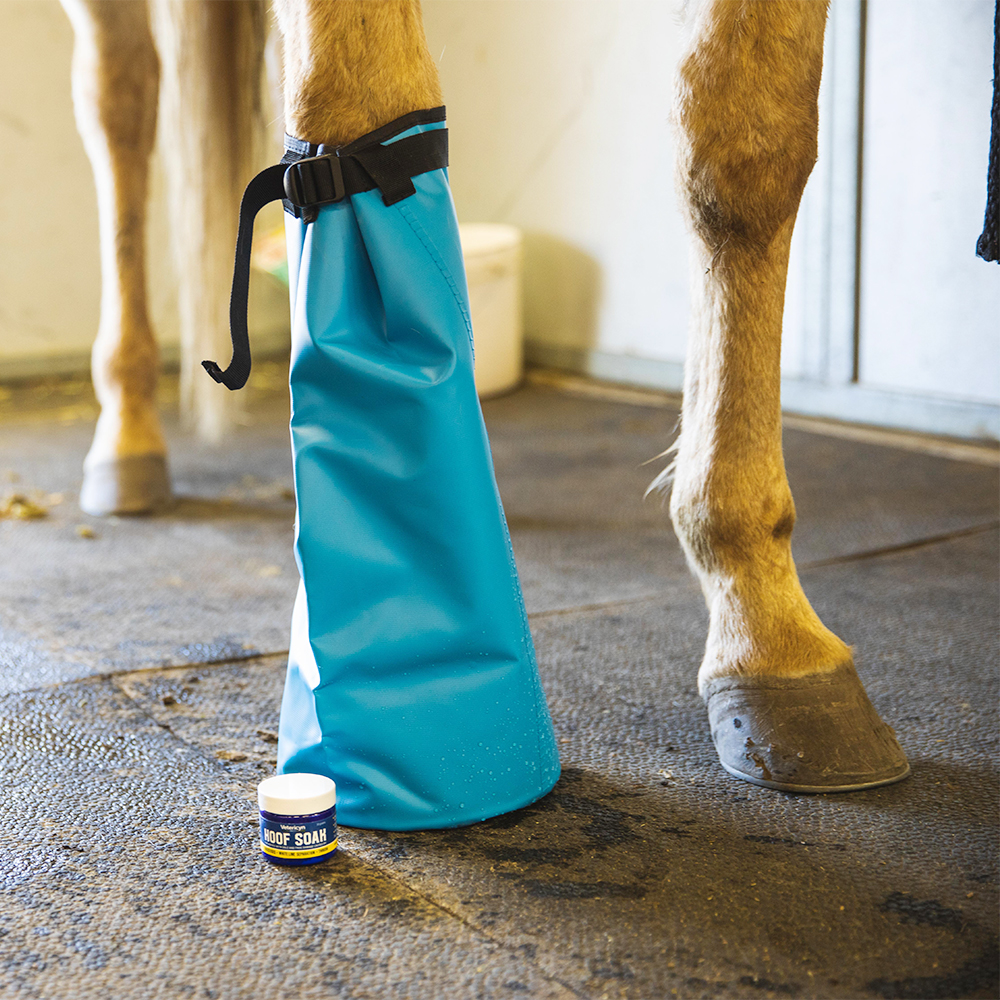 Vetericyn Hoof Soak – Jopps Tack
