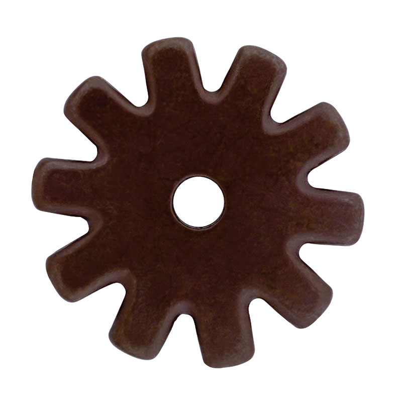 Antique 10 Point Rowel – Jopps Tack