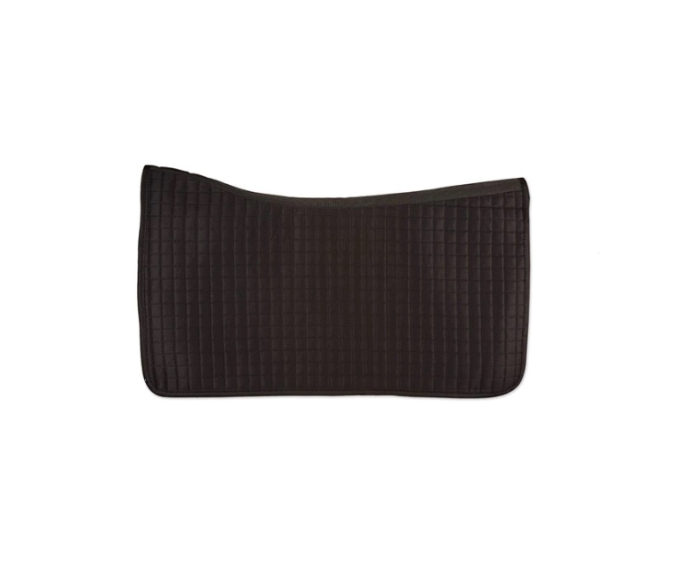 Back On Track Western Saddle Pad Liner – Jopps Tack