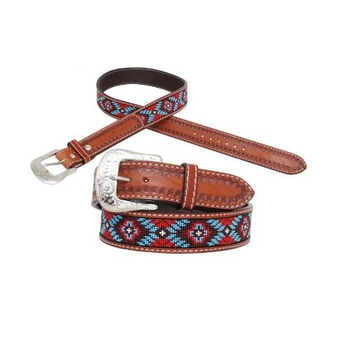 Circle Y Belts – Jopps Tack