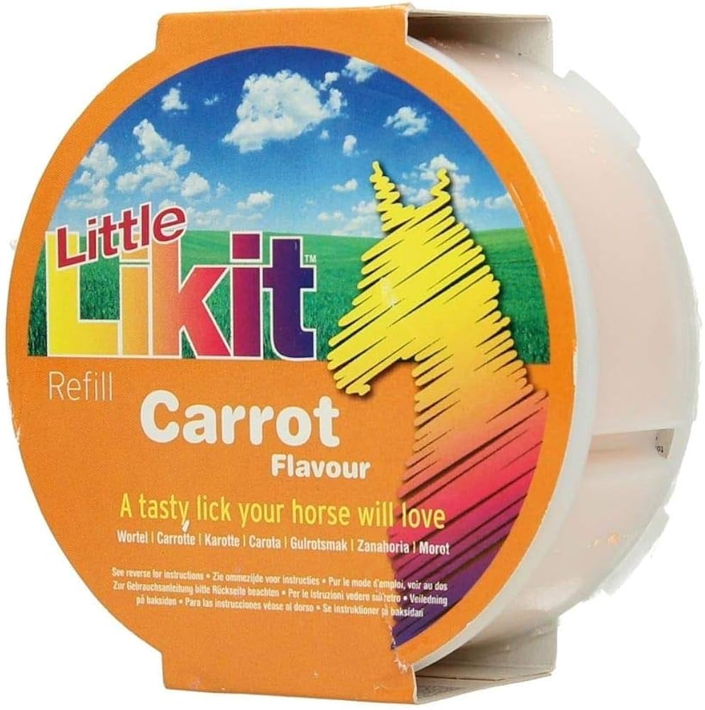 Likit Refill – Jopps Tack