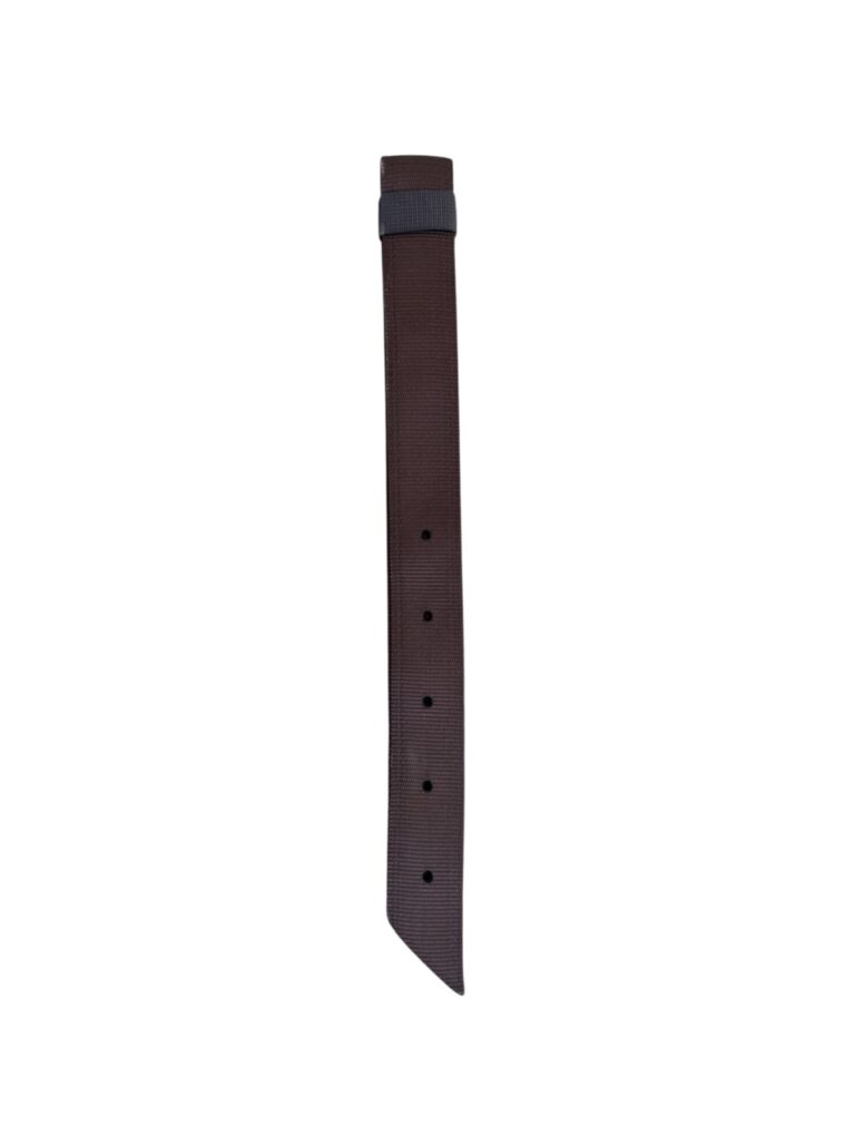 Brown Nylon Off Billet – Jopps Tack
