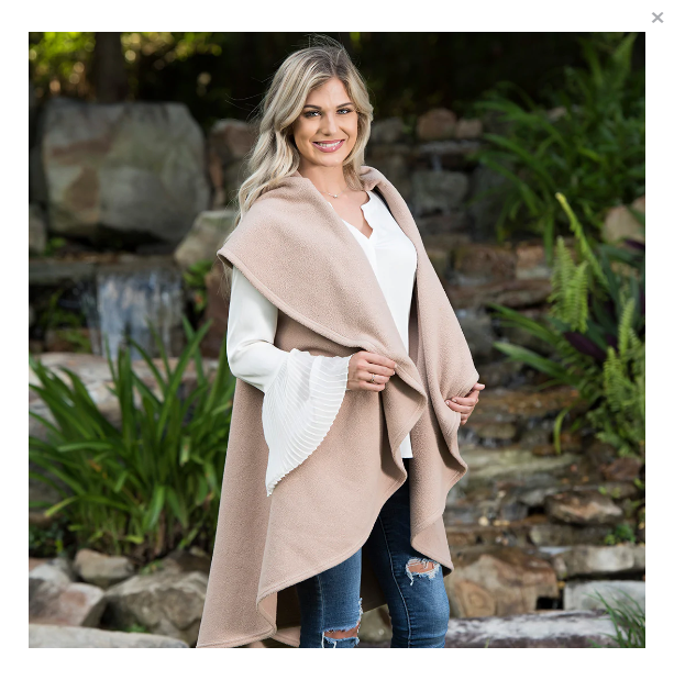 Benefab Original Therapeutic Body Wrap – Jopps Tack