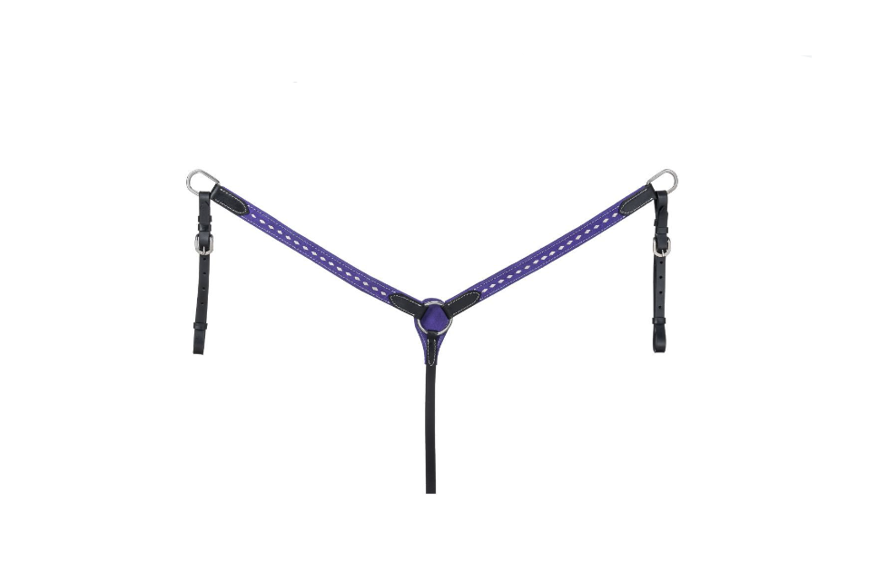 purple bc – Jopps Tack