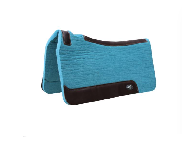 Professional’s Choice Steam Pressed Comfort-Fit Felt Saddle Pad – Jopps ...