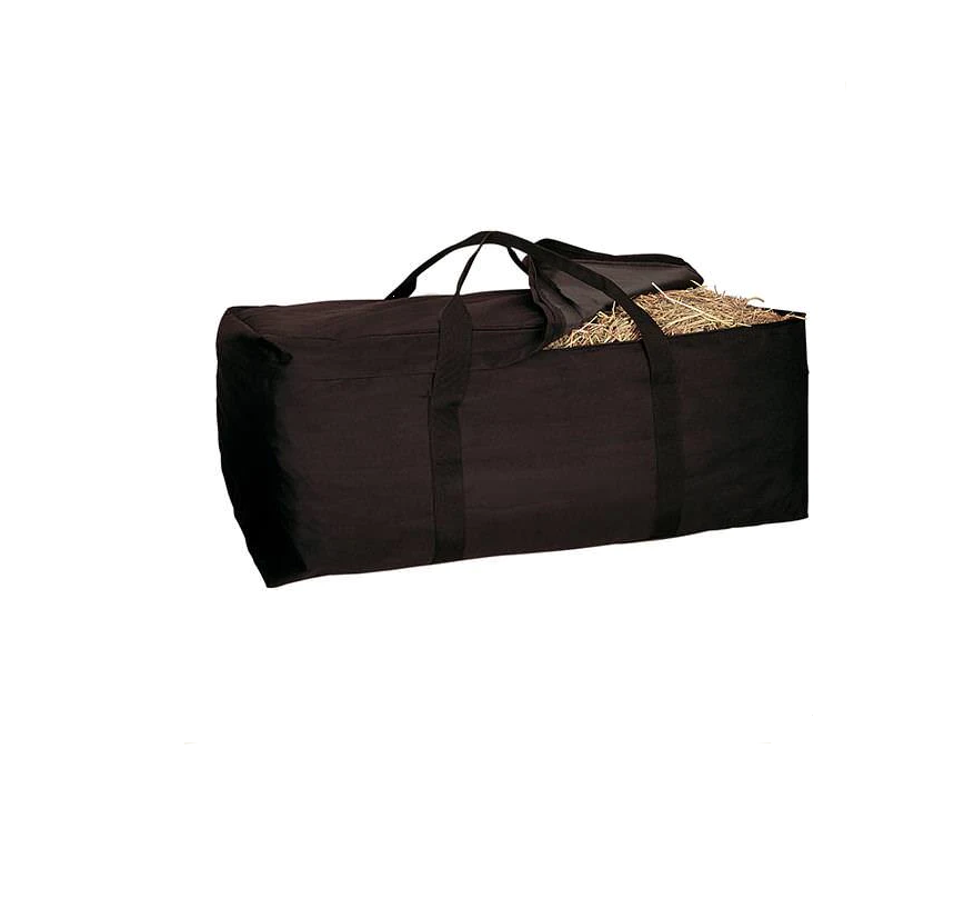 Weaver Large Hay Bale Bag – Jopps Tack