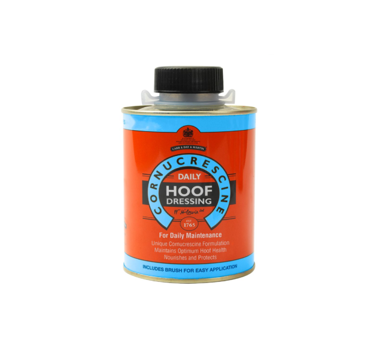 Cornucrescine Daily Hoof Dressing – Jopps Tack