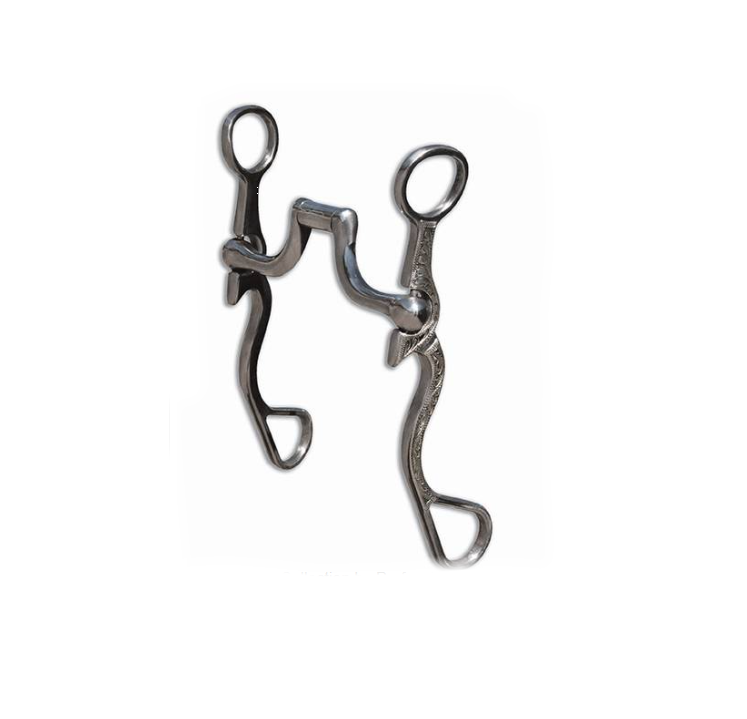 Professionals Choice Bob Avila Santa Maria Collection Swivel Port Bit ...