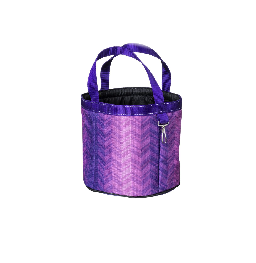 Nylon Grooming Caddy – Jopps Tack