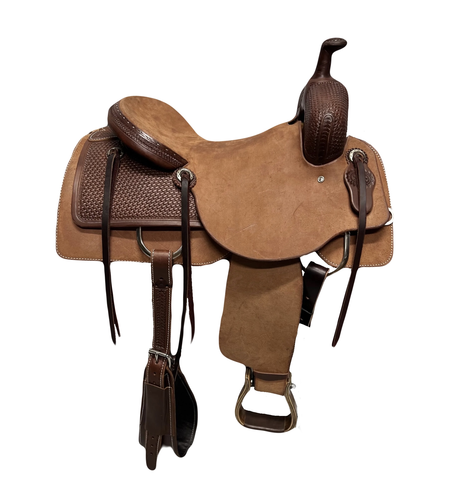 16” Kowboy Klassix Ranch Cutter – Jopps Tack