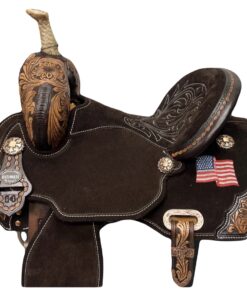 Saddles – Jopps Tack