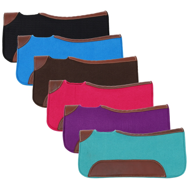 Felt Pony Pad 24″ x 24″ – Jopps Tack
