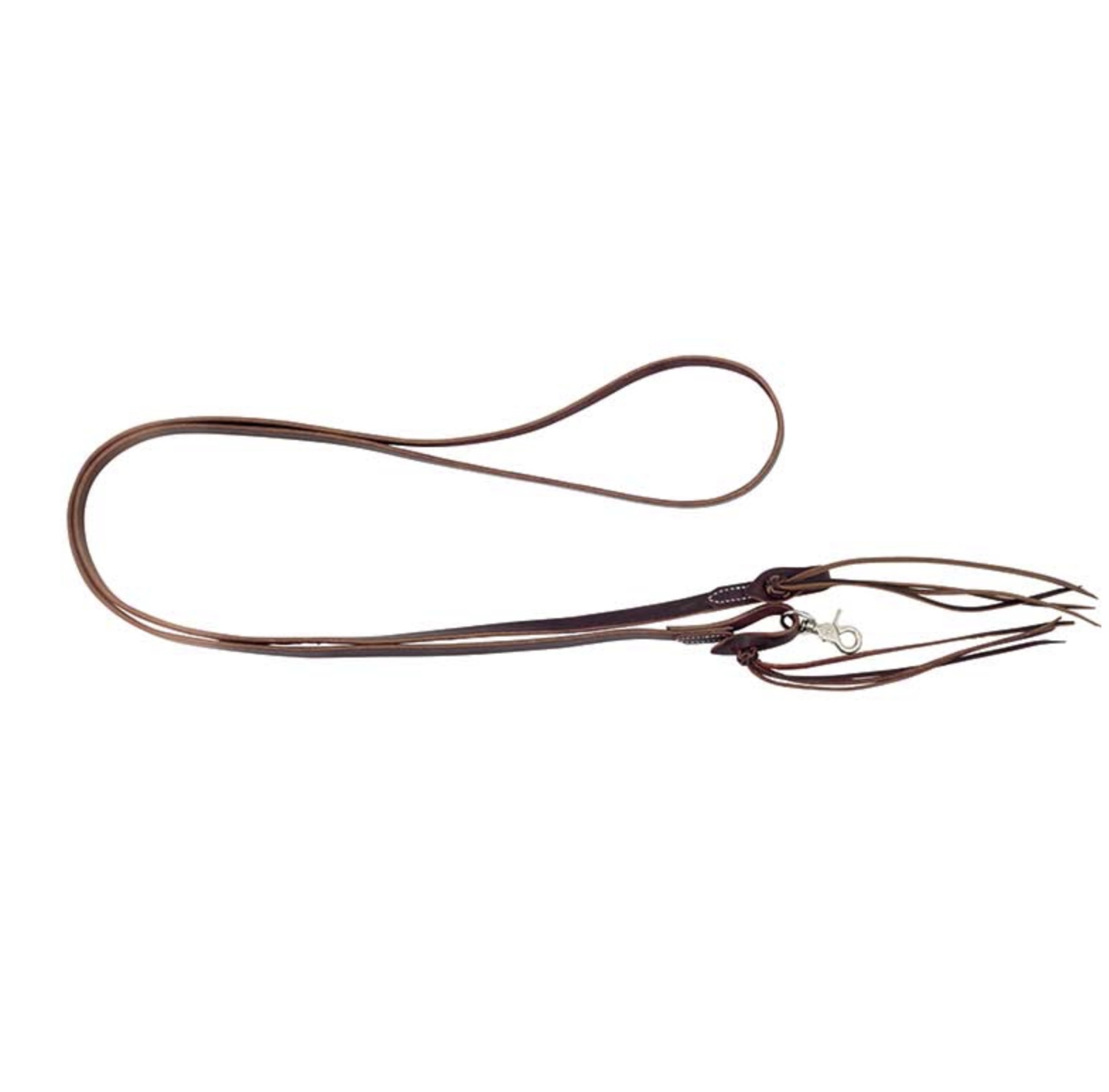 Pineapple Knot Latigo Leather Roping Reins – Jopps Tack