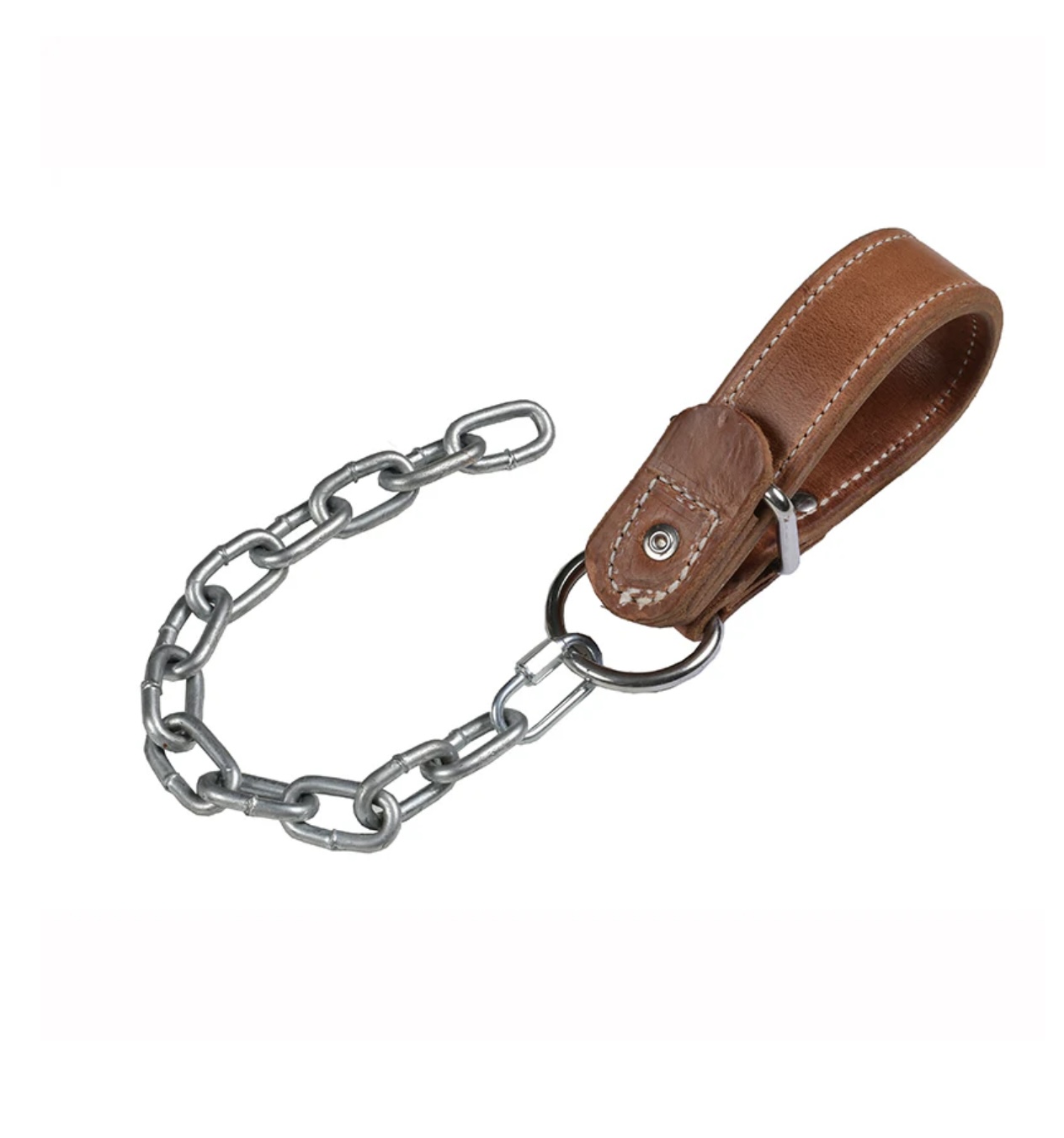 Leather Kick Chain – Jopps Tack