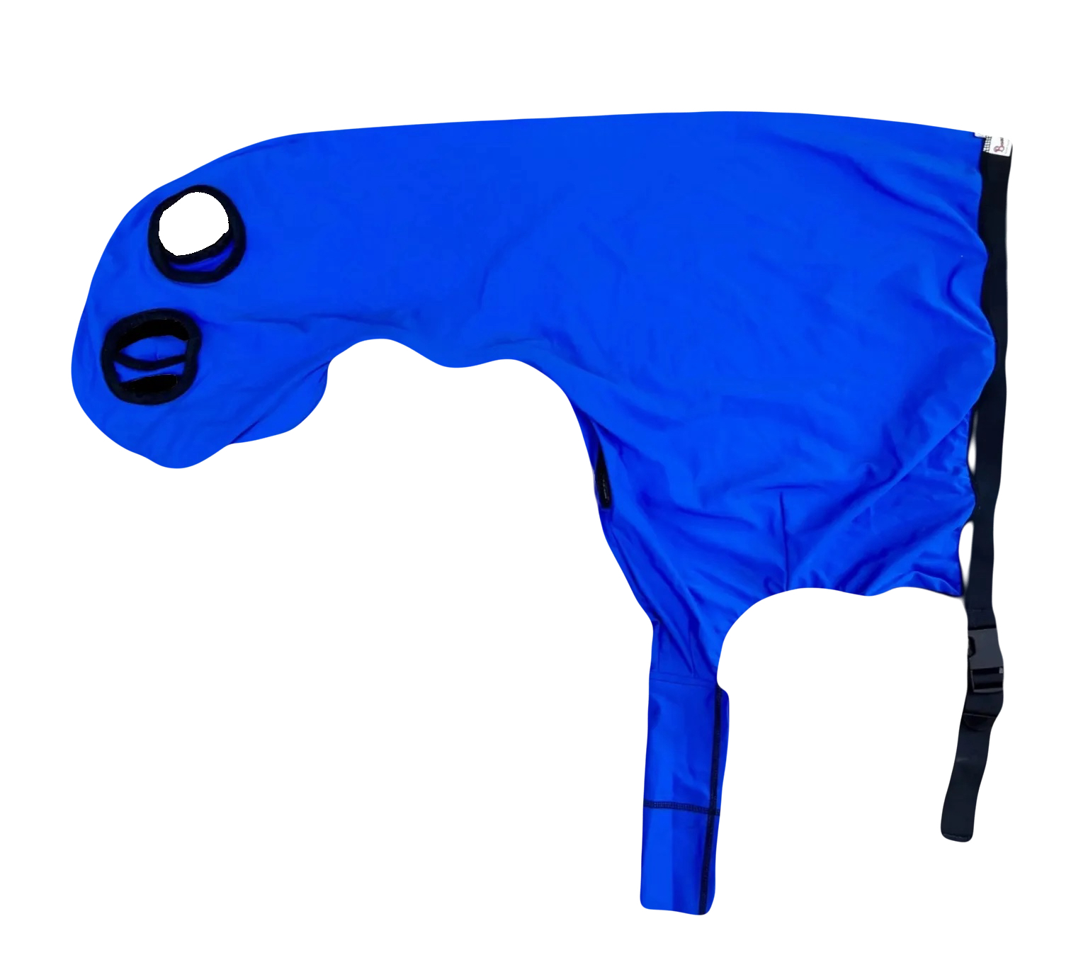 Royal Blue Beautiful Tails Slinky – Jopps Tack