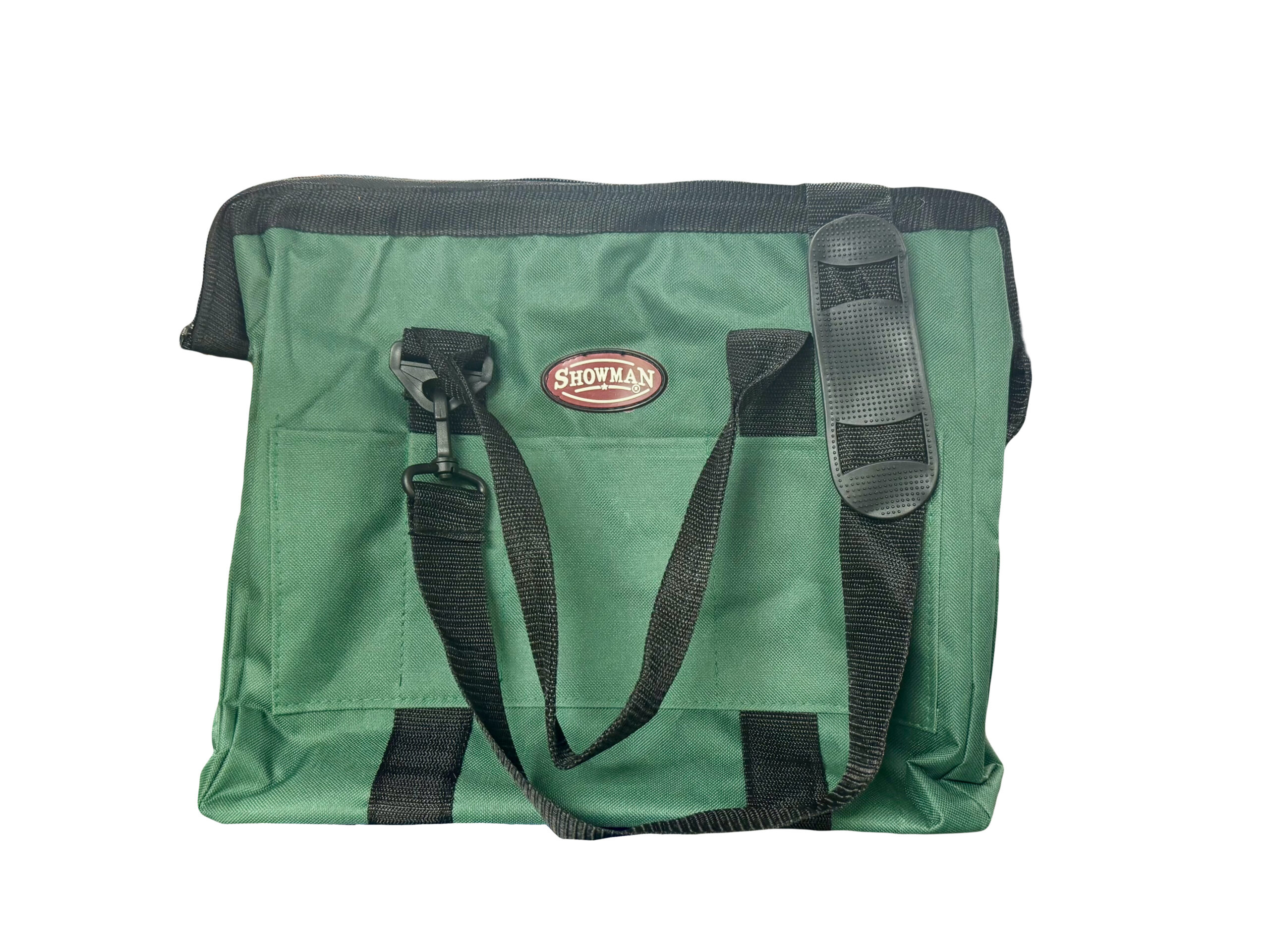 Nylon Grooming Tote – Jopps Tack