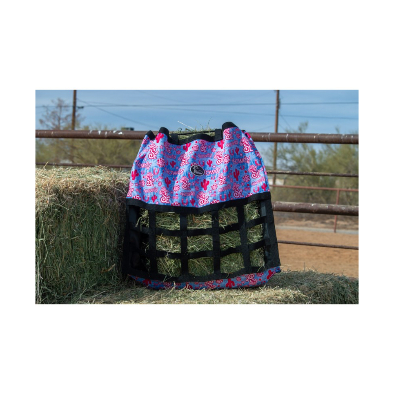 Happy Trailer Hay Bag – Jopps Tack