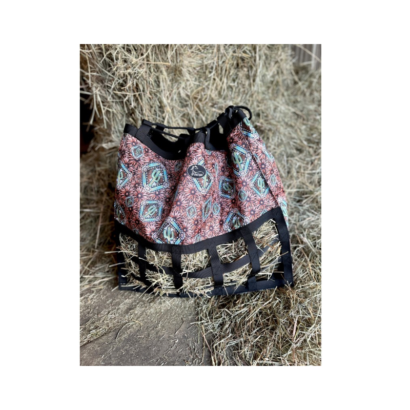 Happy Trailer Hay Bag – Jopps Tack