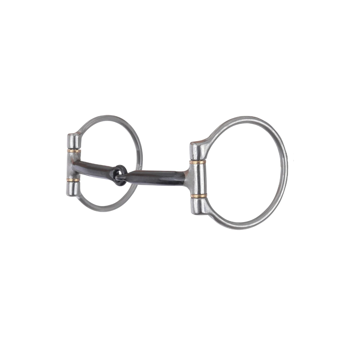 Reinsman Double Five Offset Dee – Jopps Tack