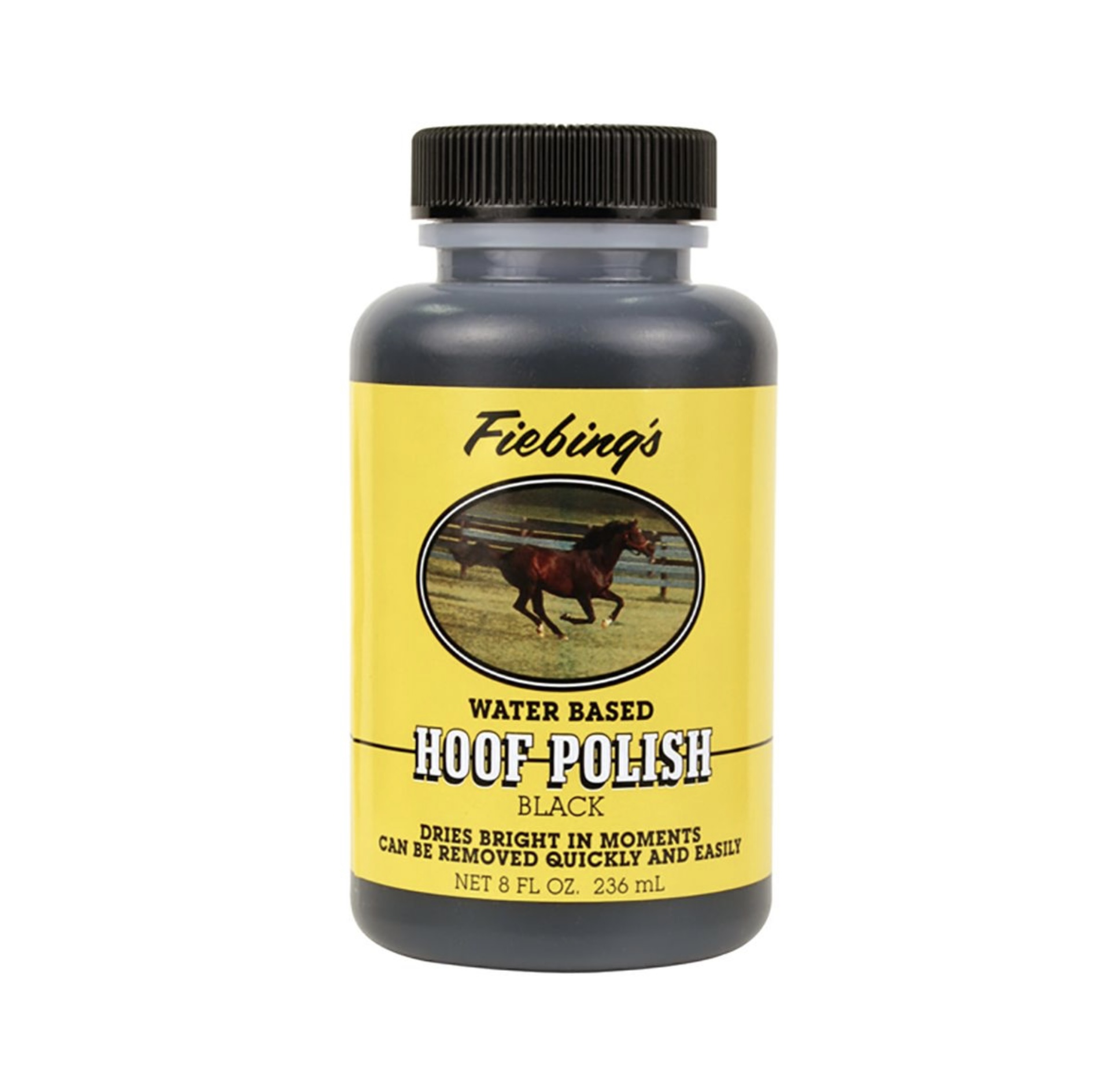 Fiebings Hoof Polish – Jopps Tack