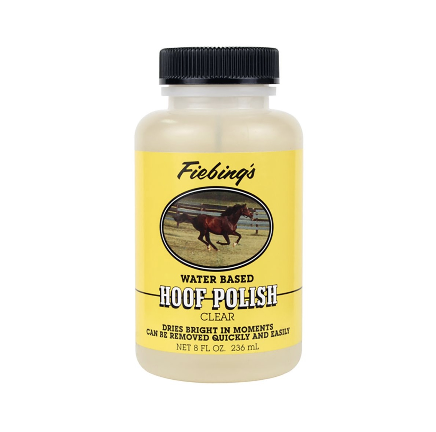 Fiebings Hoof Polish – Jopps Tack