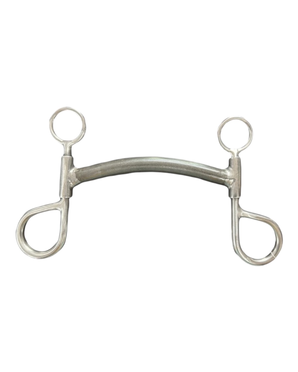 Red River Bits Loose Jaw Colt Bit – Jopps Tack