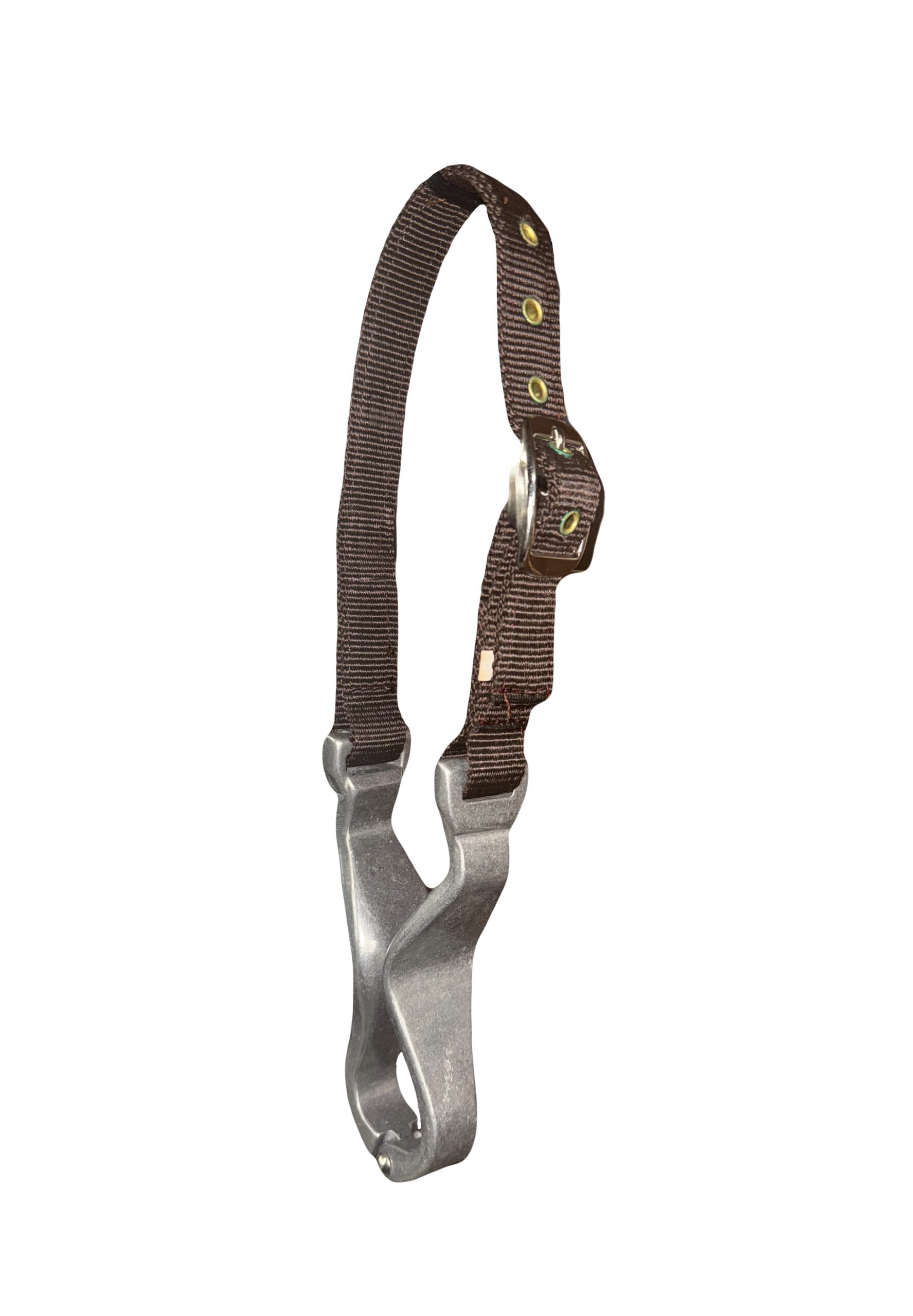Nylon & Aluminum Cribbing Strap – Jopps Tack