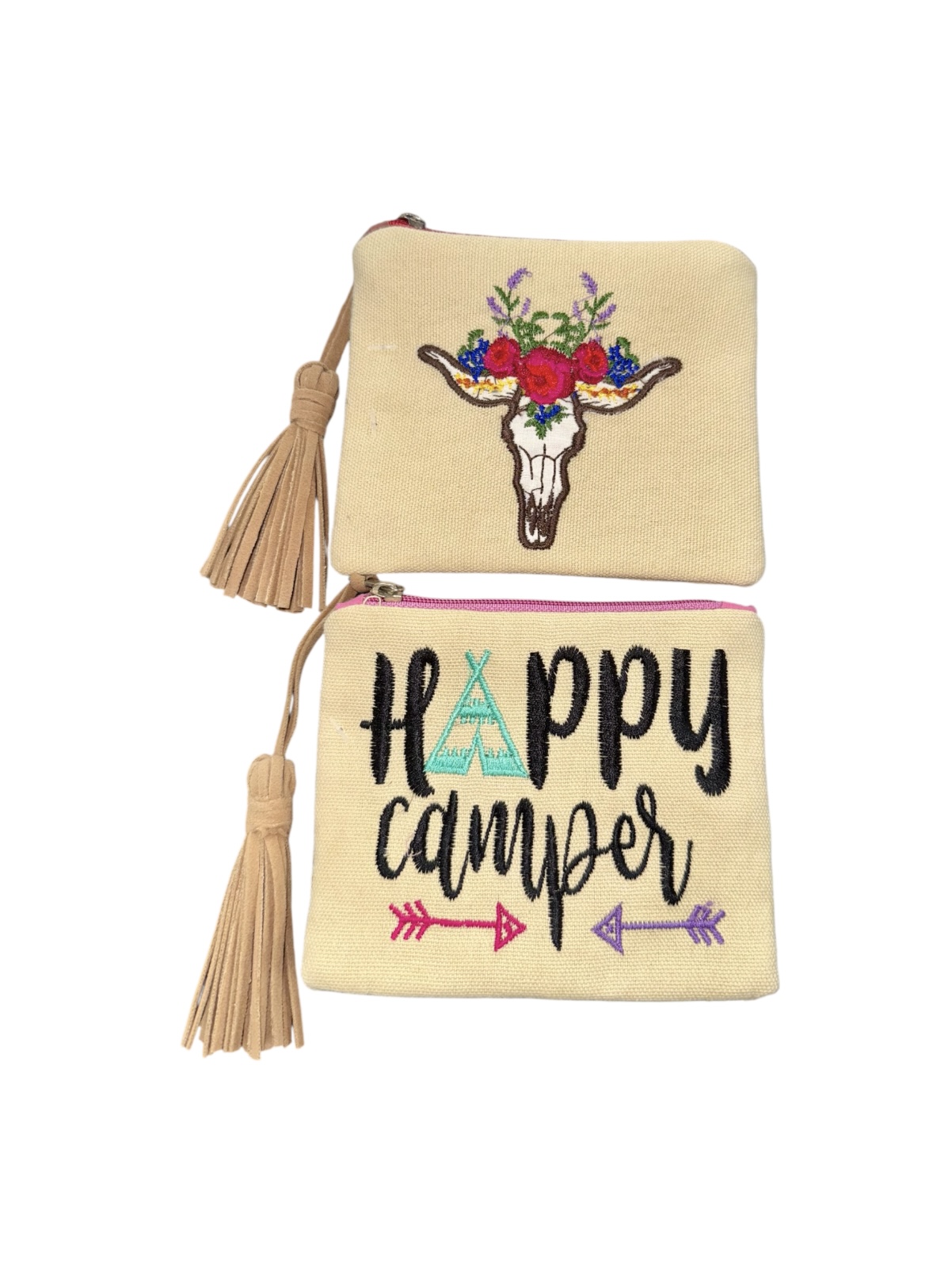 Western Coin Purses – Jopps Tack