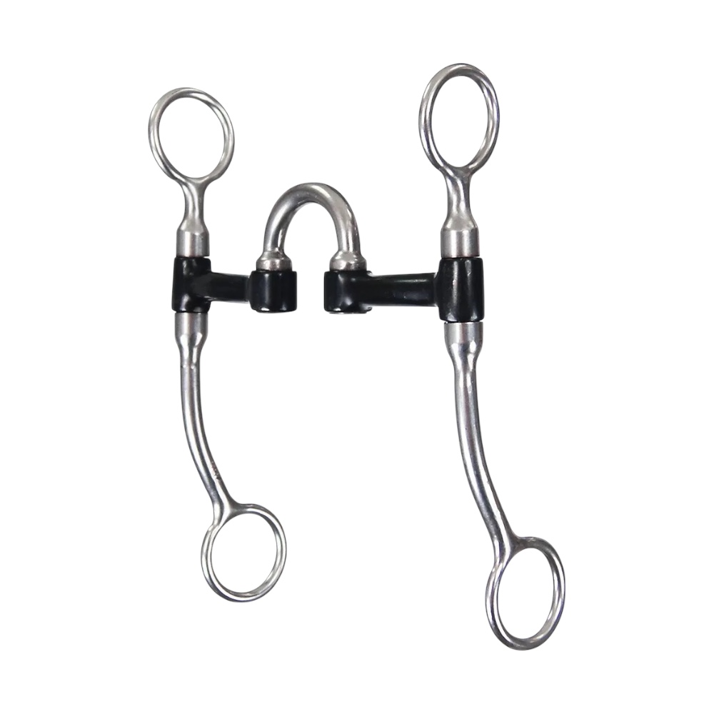 Reinsman Correction Bit – Jopps Tack