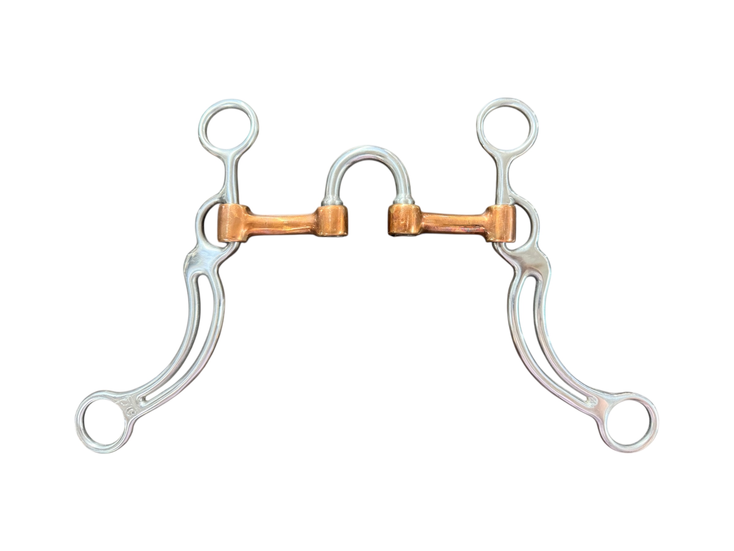 Professionals Choice Long Double Bar Copper Correction Port Bit – Jopps ...