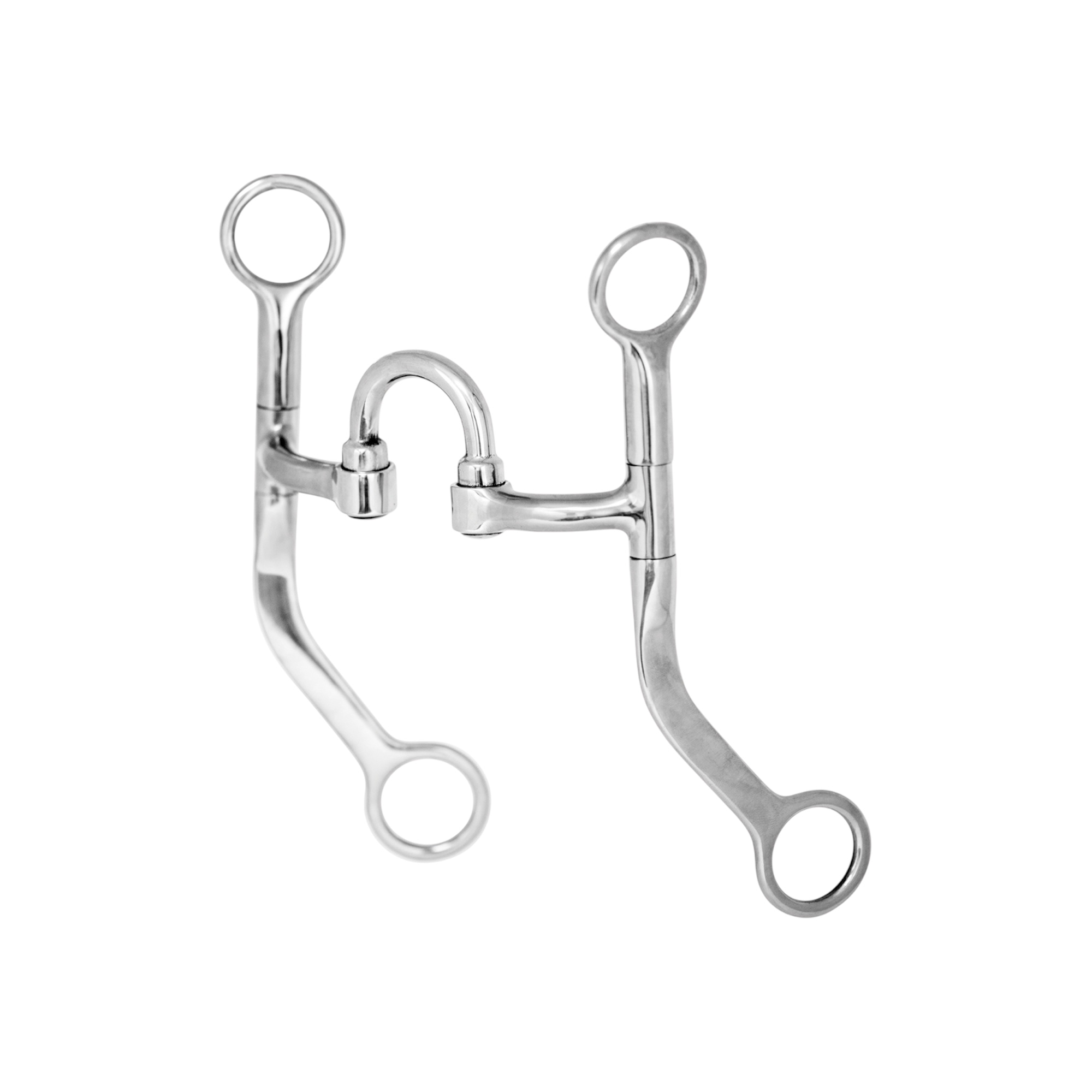 Performer Port Correction Bit – Jopps Tack