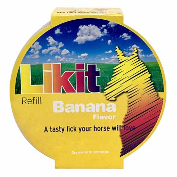 Likit Refill – Jopps Tack