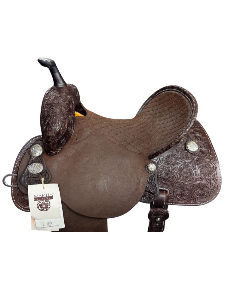 Saddles – Jopps Tack