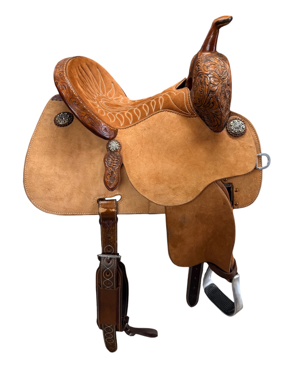 Saddles – Jopps Tack